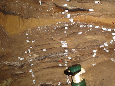 Blombos Cave, South Africa Tourist Information