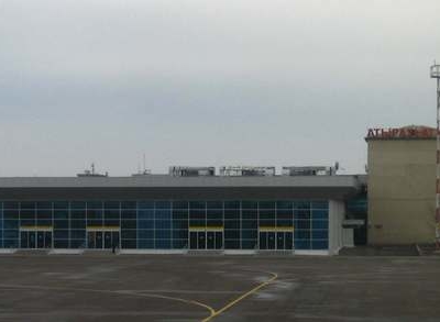 Atyrau Airport (GUW), Atyrau, Kazakhstan Tourist Information