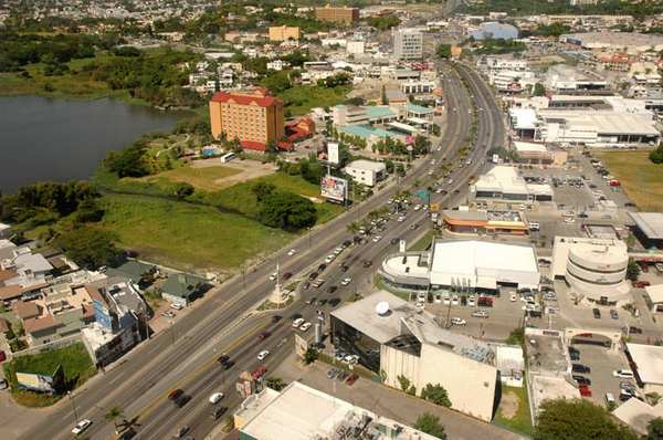 Tampico Tamaulipas Mexico Tourist Information