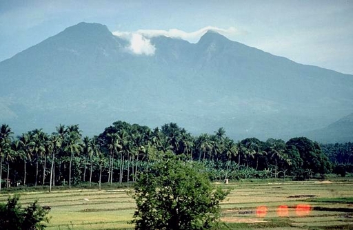 Mount Banahaw Philippines Tourist Information